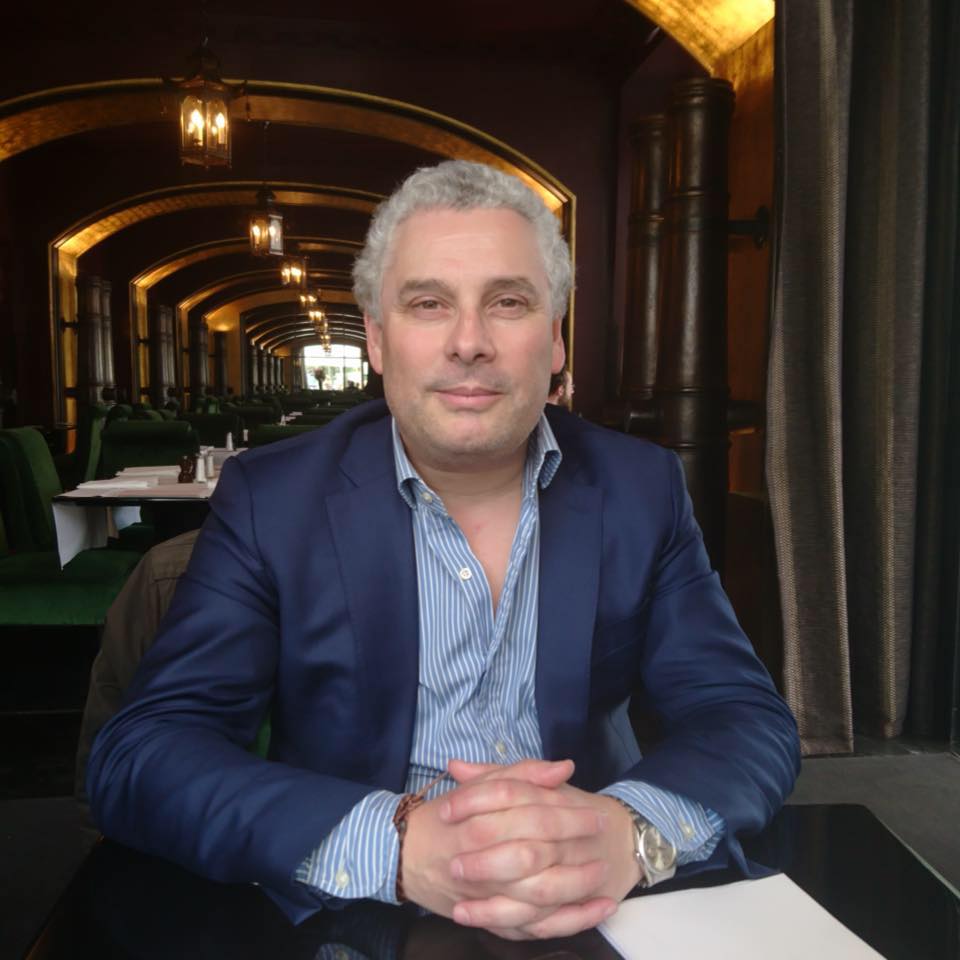 Emmanuel Dupuy : "Ryad et Doha à l'aune de la nouvelle donne ...