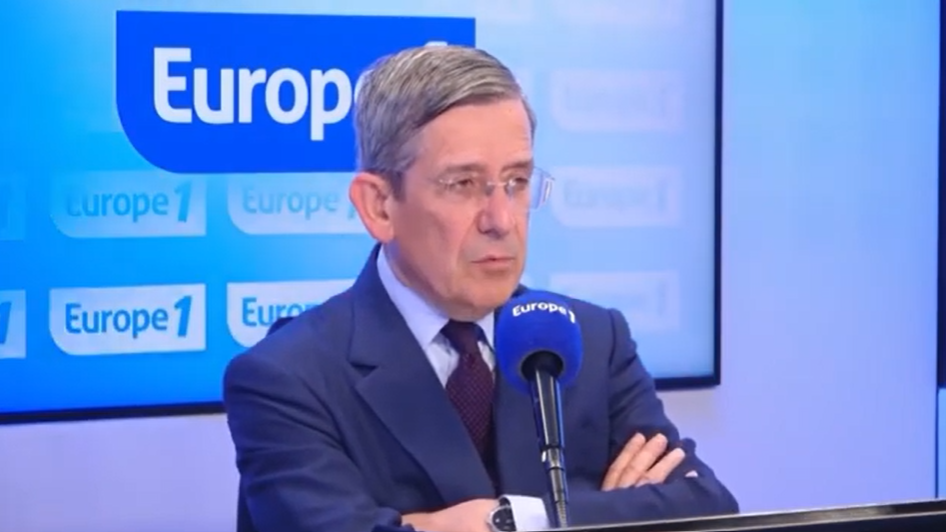 Retraites : il faut «donner un coup d'arrêt à la dérive autoritaire ...